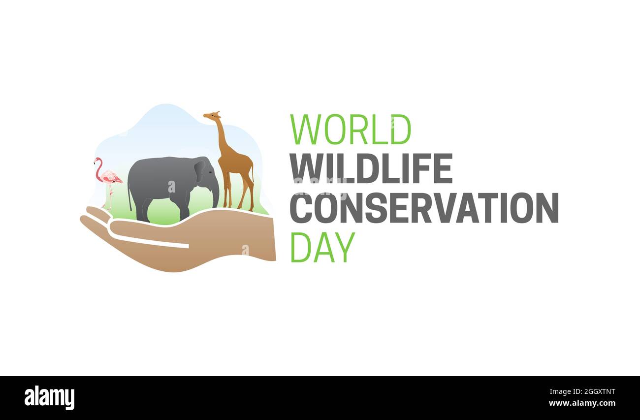 Wild Life Conservation Logo