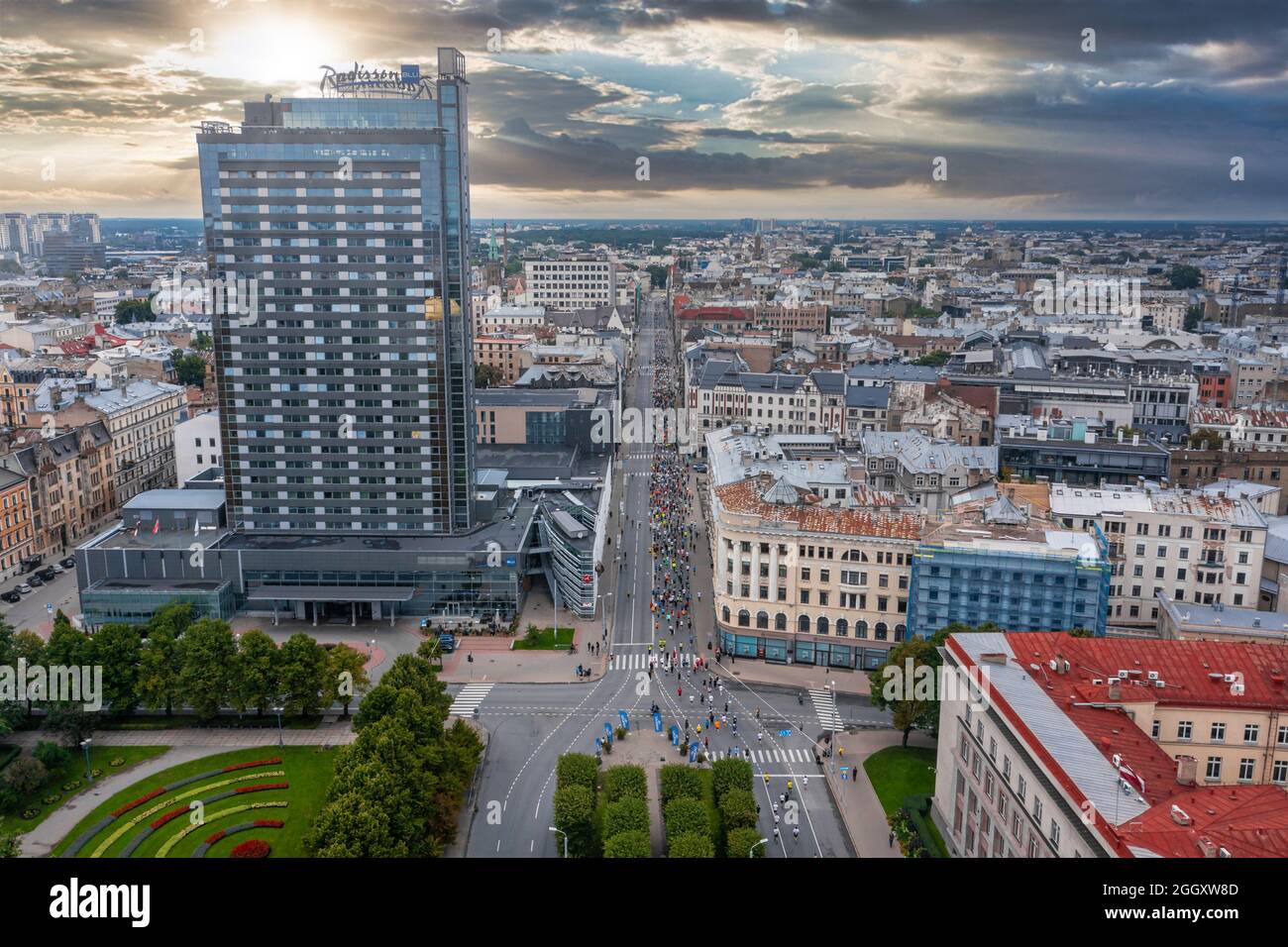 Rimi latvia hi-res stock photography and images - Alamy