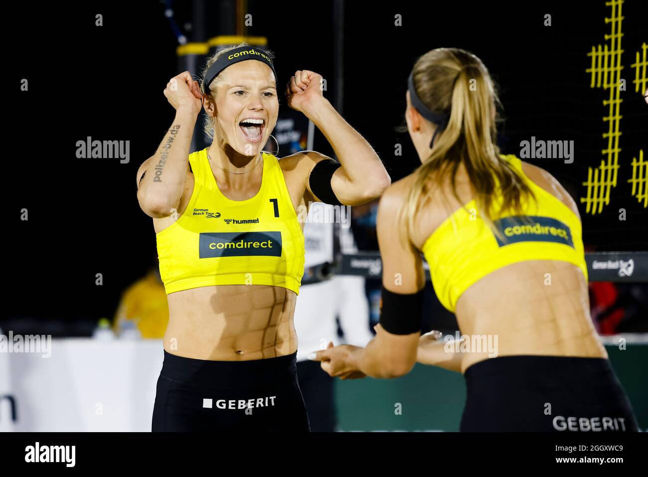 Sandra ittlinger hi-res stock photography and images - Alamy