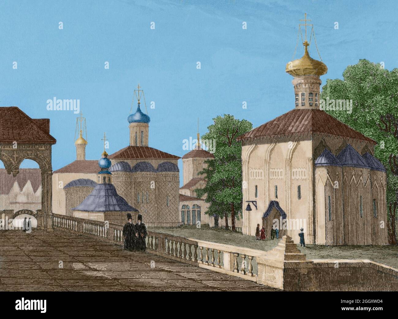 Auguste cadolle hi-res stock photography and images - Alamy