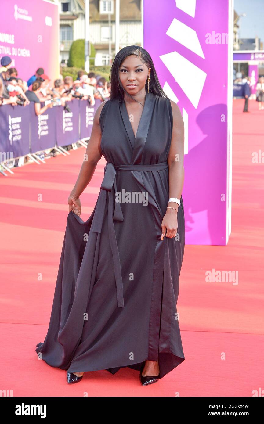 Fatou guinea hi-res stock photography and images - Alamy