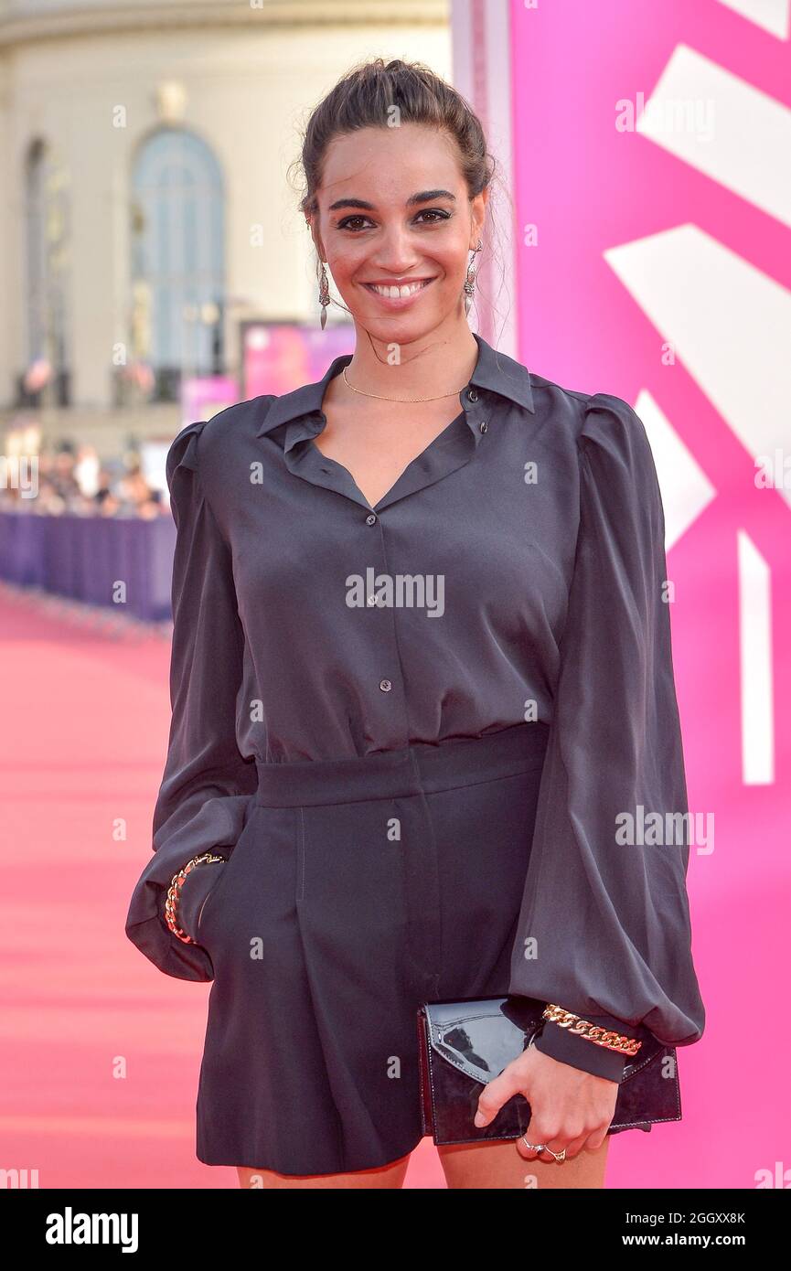 Souheila yacoub 2021 hi-res stock photography and images - Alamy