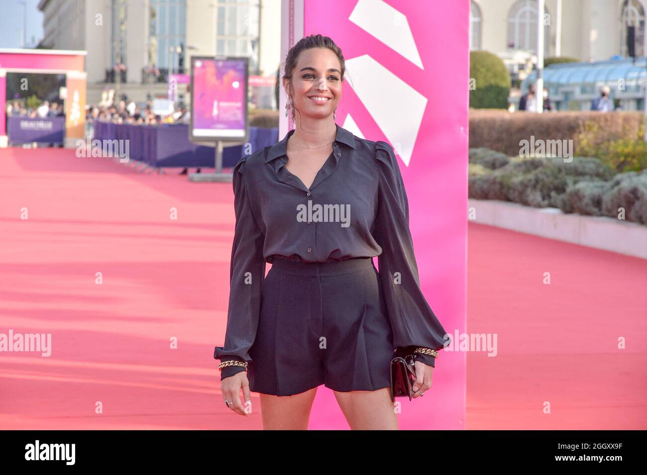 Souheila yacoub 2021 hi-res stock photography and images - Alamy