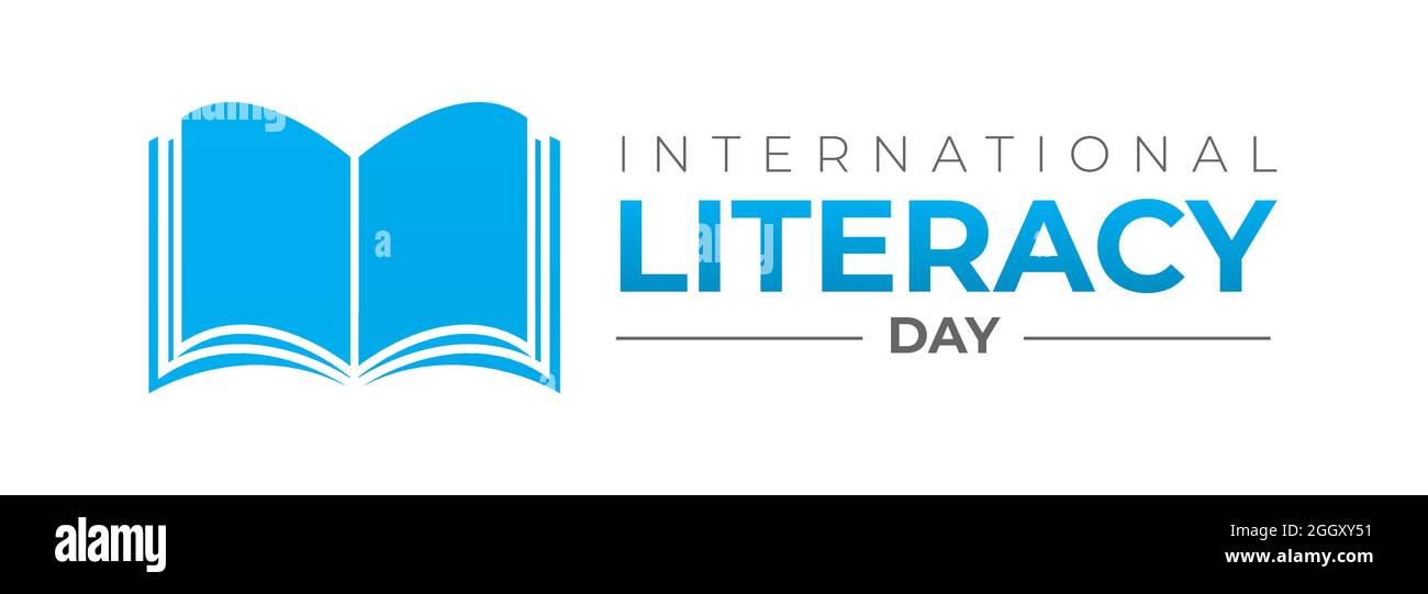 Literacy day international celebration Cut Out Stock Images & Pictures ...