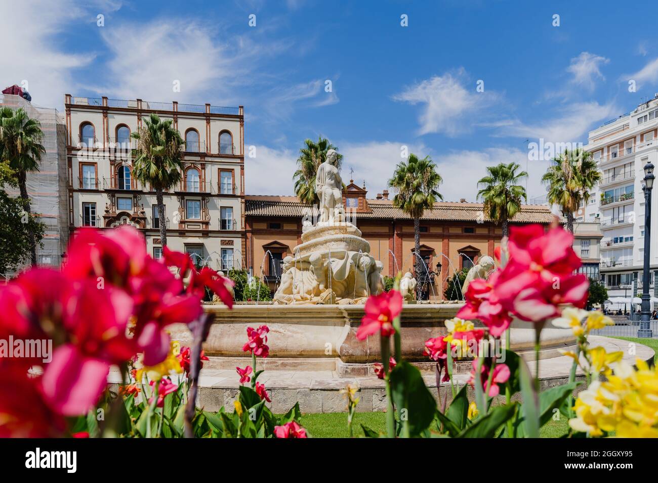 Guide to sevilla hi-res stock photography and images - Alamy