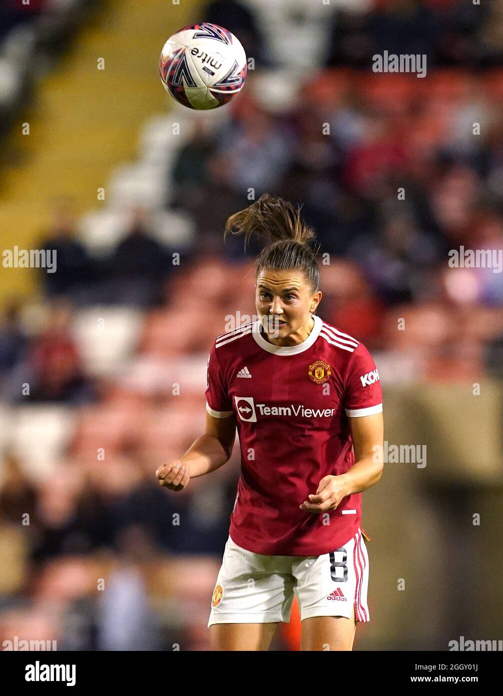 Vilde Boe Risa High Resolution Stock Photography and Images - Alamy