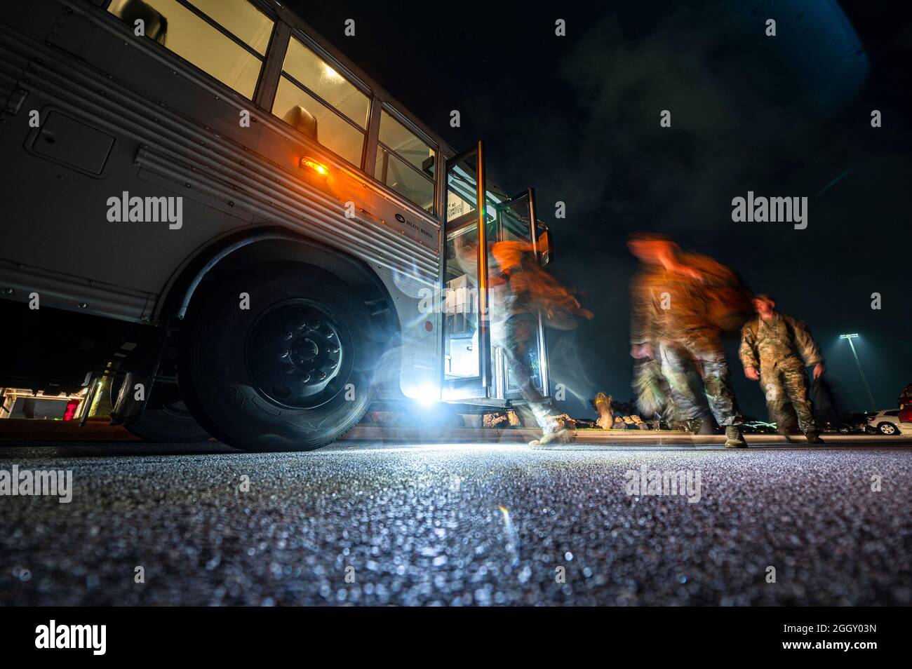 Base defense operations center hi-res stock photography and images - Alamy