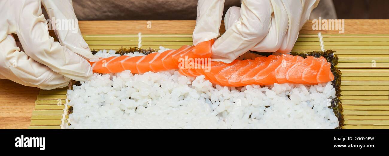 Rubber making process hi-res stock photography and images - Alamy