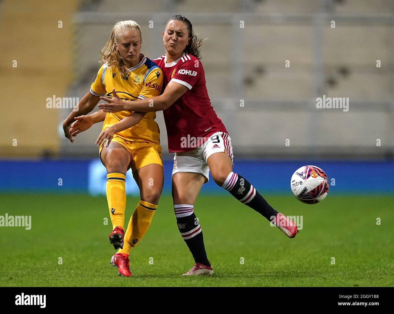 Vilde boe risa hi-res stock photography and images - Alamy