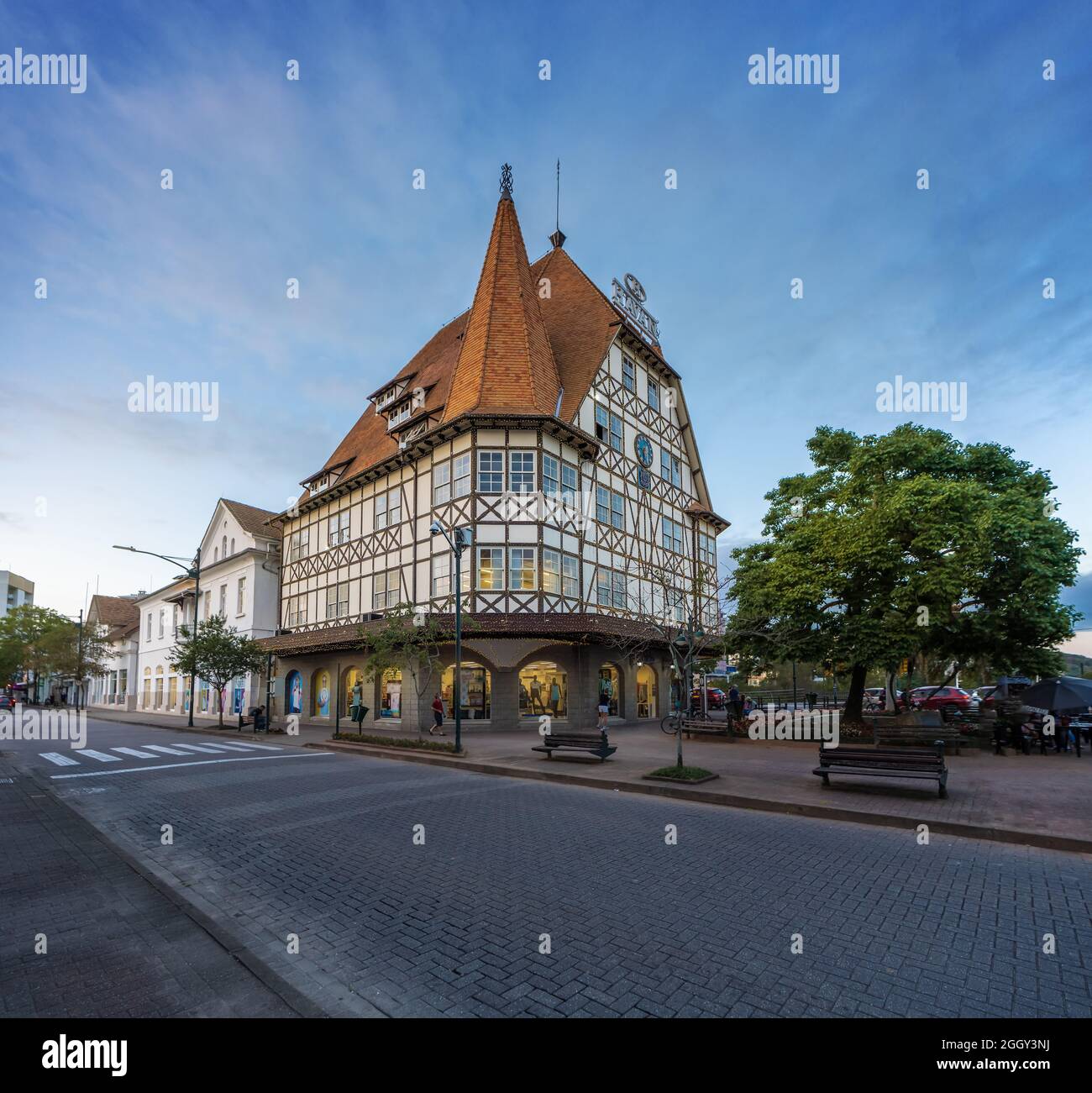 Havan brazil hi-res stock photography and images - Alamy