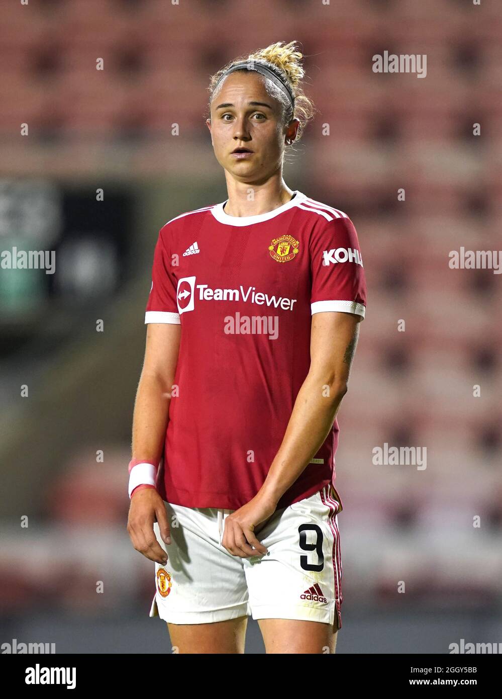 Martha thomas hi-res stock photography and images - Alamy