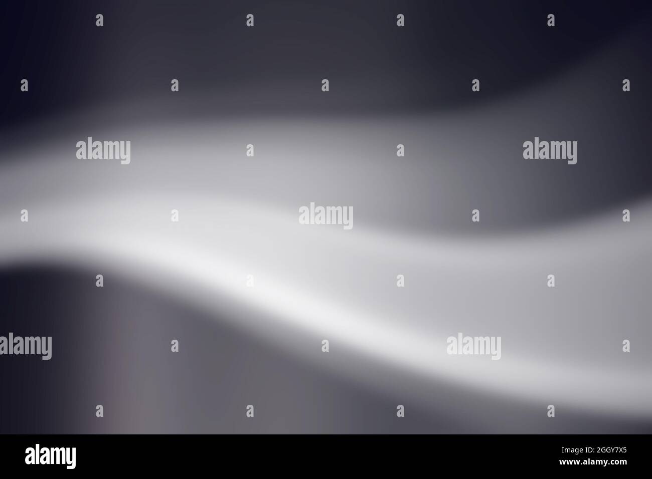 Abstract colored background in the form of a wave of air Stock Photo ...
