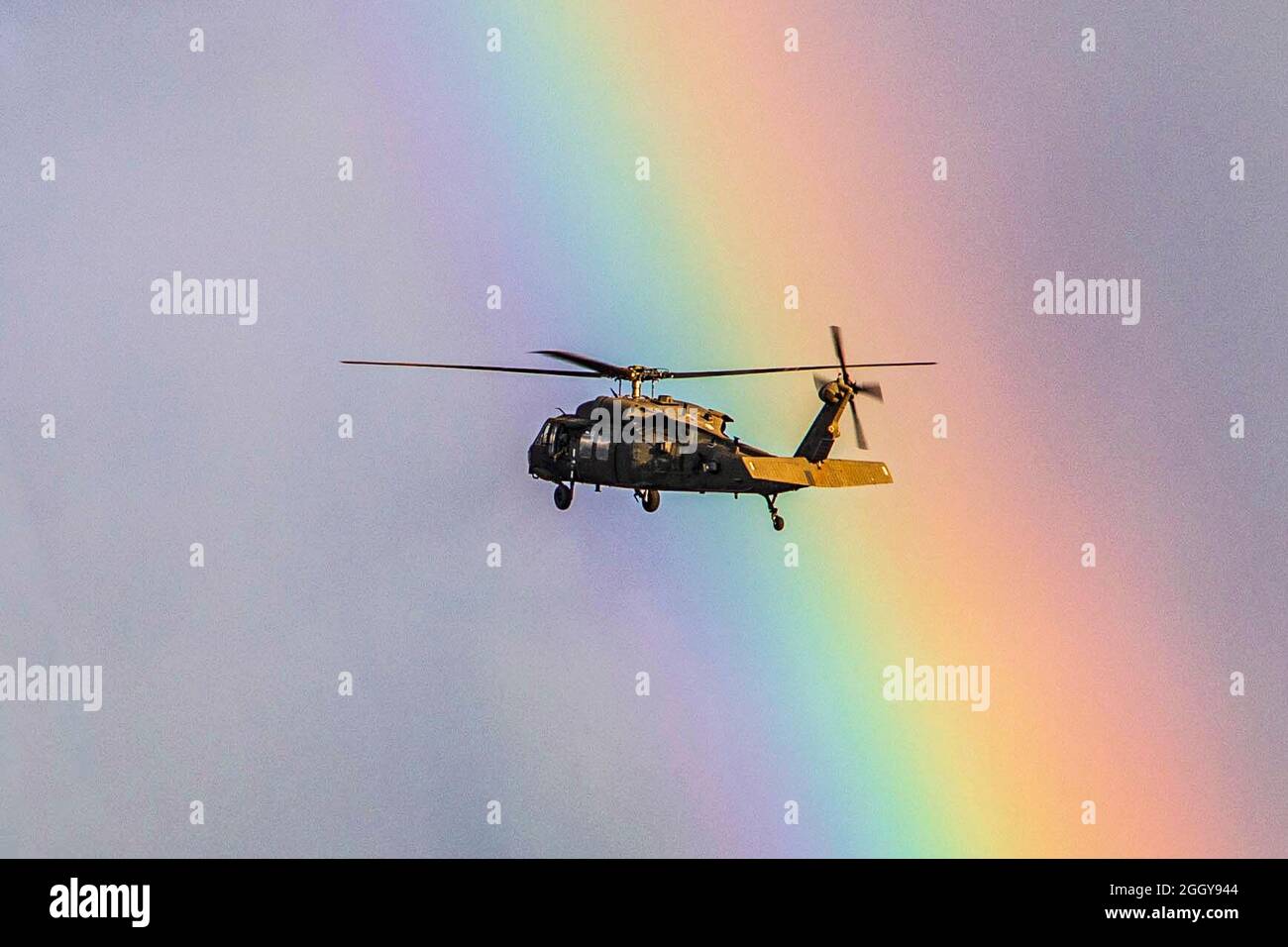 Wheeler Army Airfield Hawaii High Resolution Stock Photography and ...