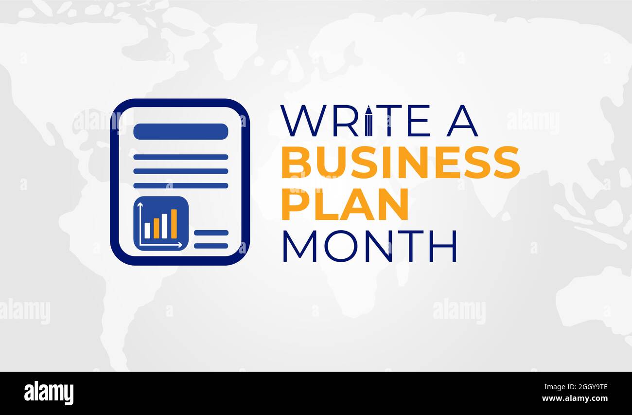 Plan of background Stock Vector Images - Alamy