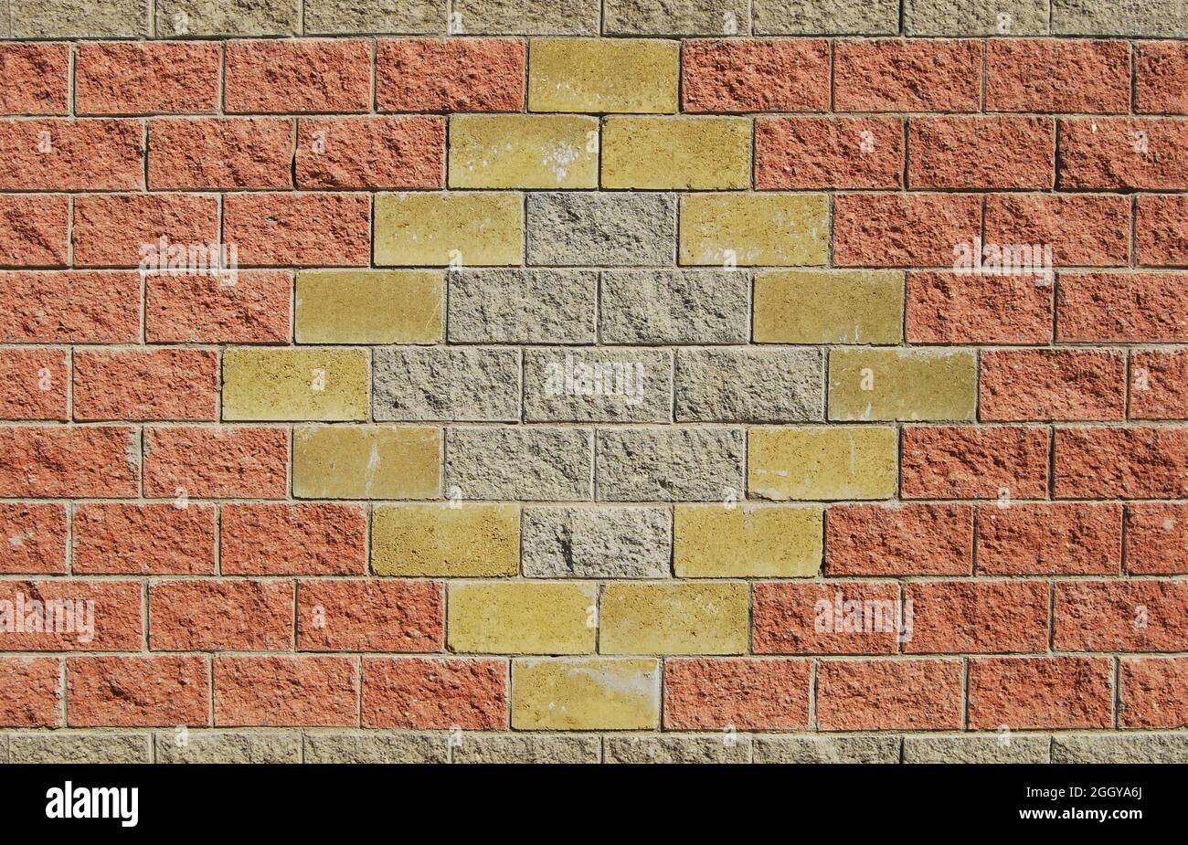 Red ashlar granite hi-res stock photography and images - Alamy