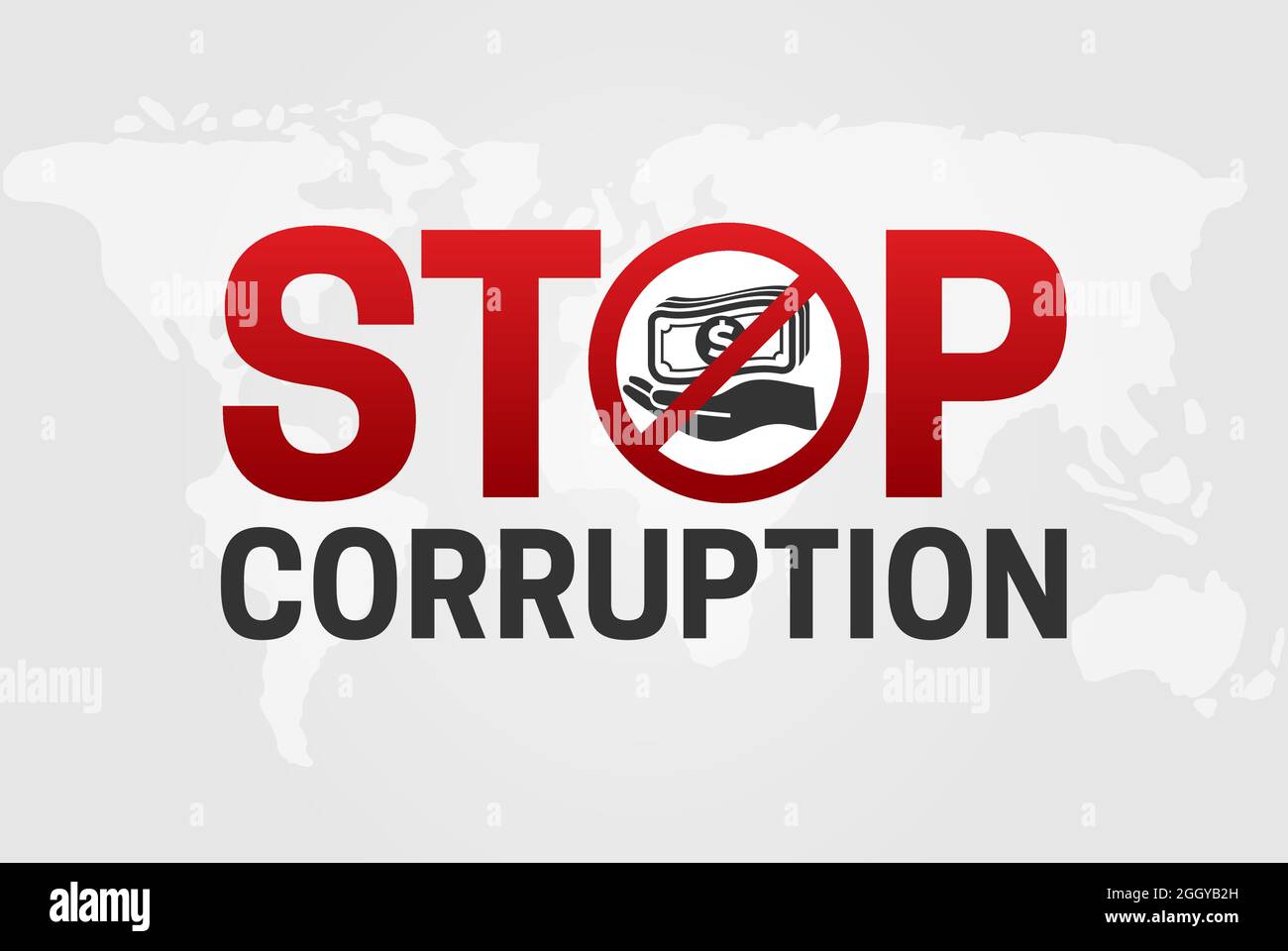 International people at the bank Stock Vector Images - Alamy