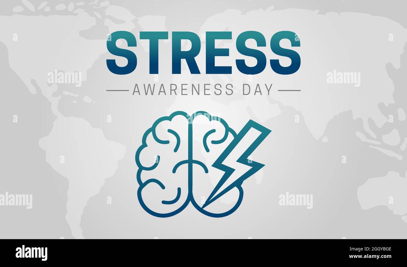 Trauma awareness day Stock Vector Images - Alamy