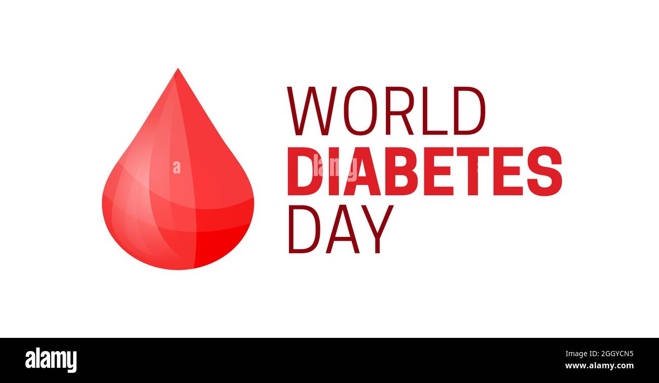 National diabetes awareness day hi-res stock photography and images - Alamy