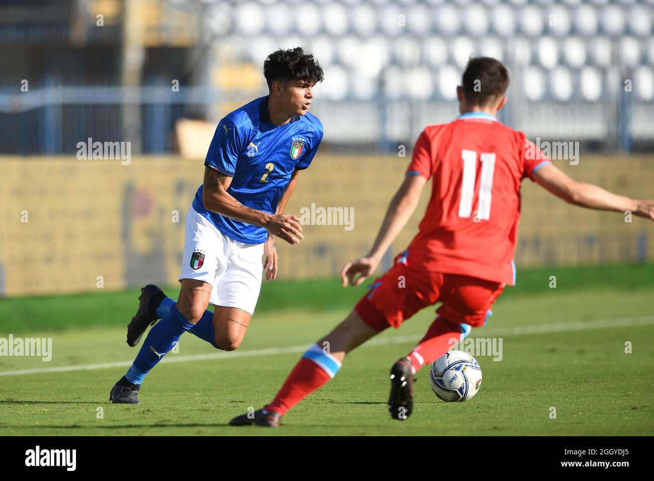 Schmit leon hi-res stock photography and images - Alamy