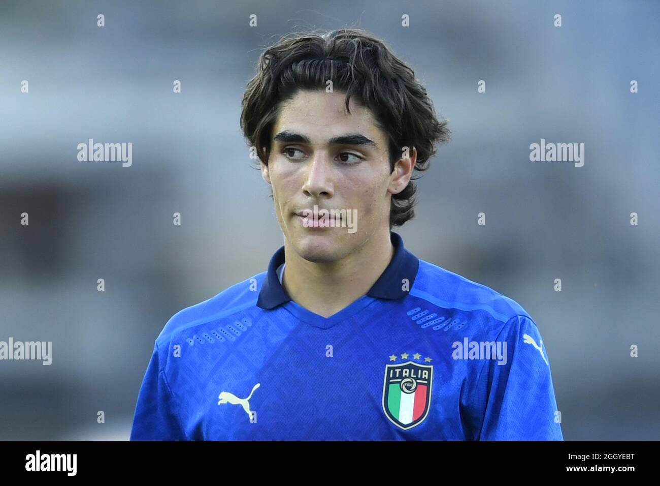Matteo cancellieri hi-res stock photography and images - Alamy
