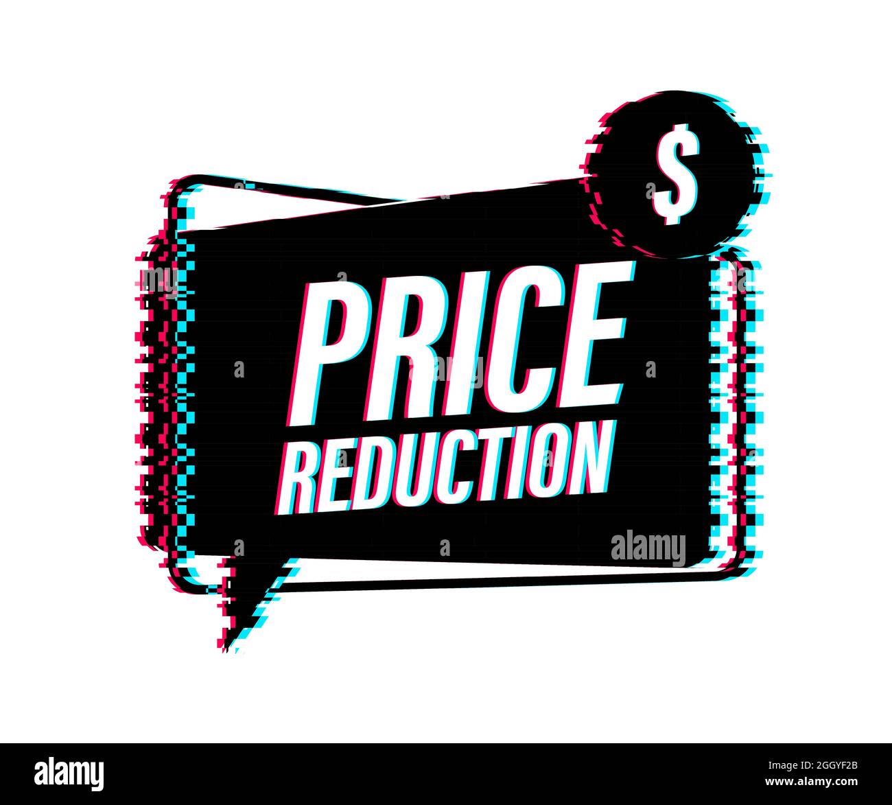 Price Reduced Banner