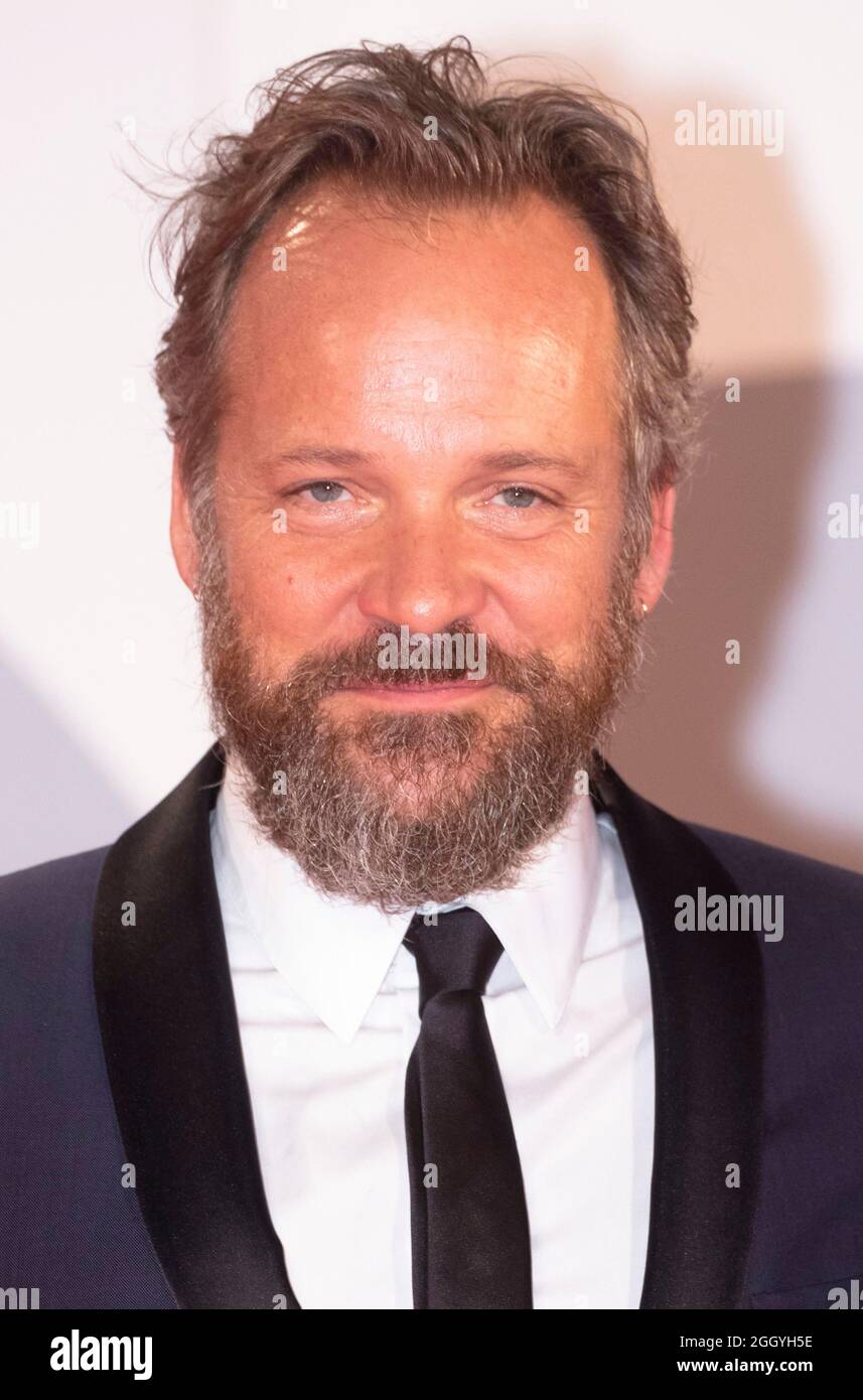 Peter Sarsgaard Movies