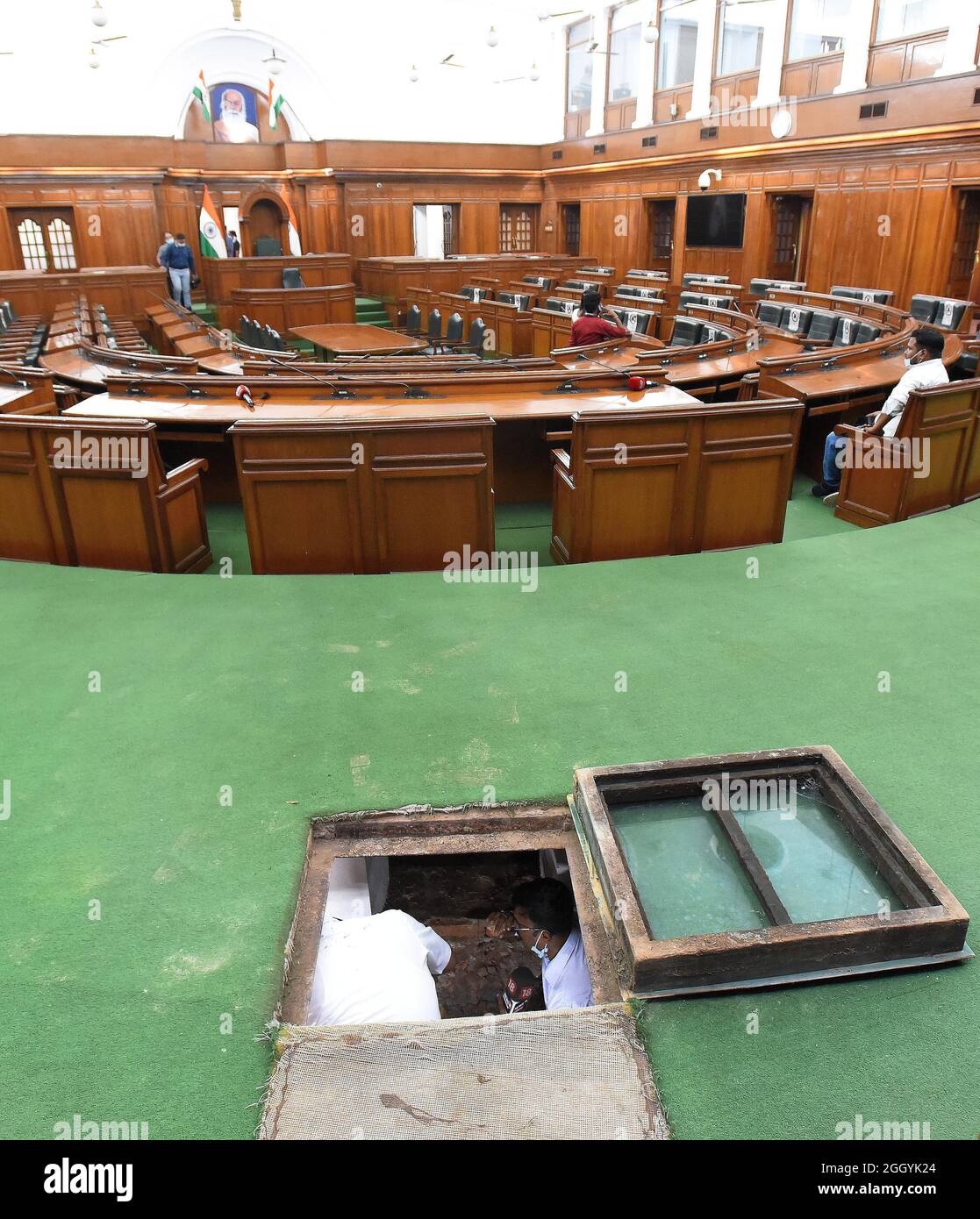 Legislative Assembly