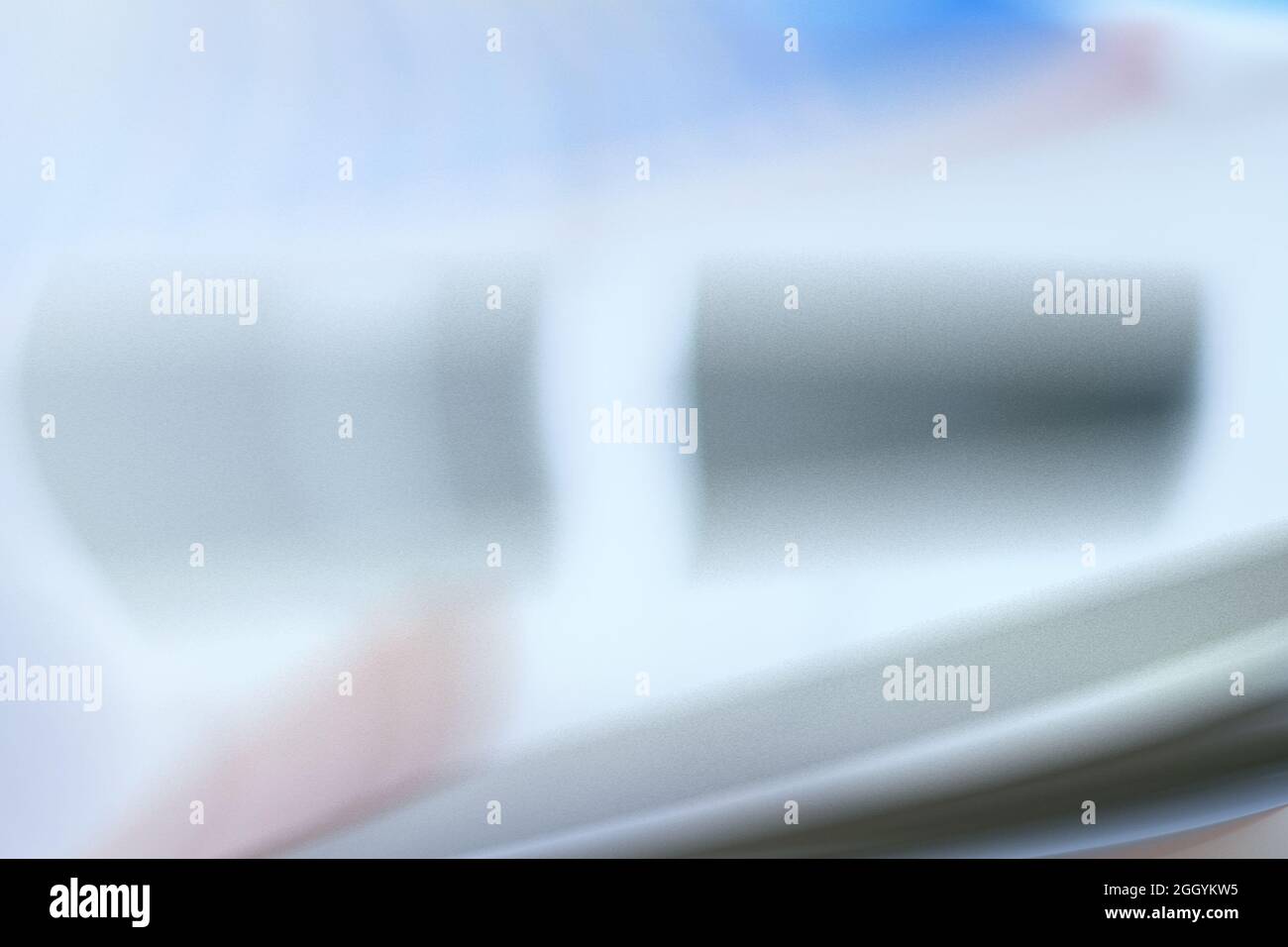 Background of vertical wavy lines of pastel abstract horizon Stock ...