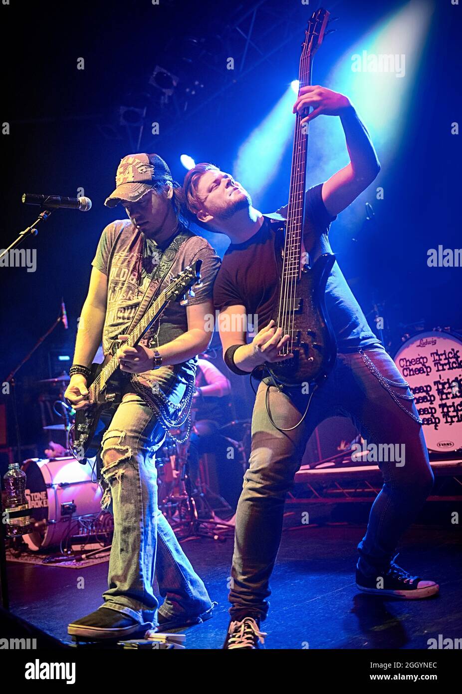 Walsall band hi-res stock photography and images - Alamy