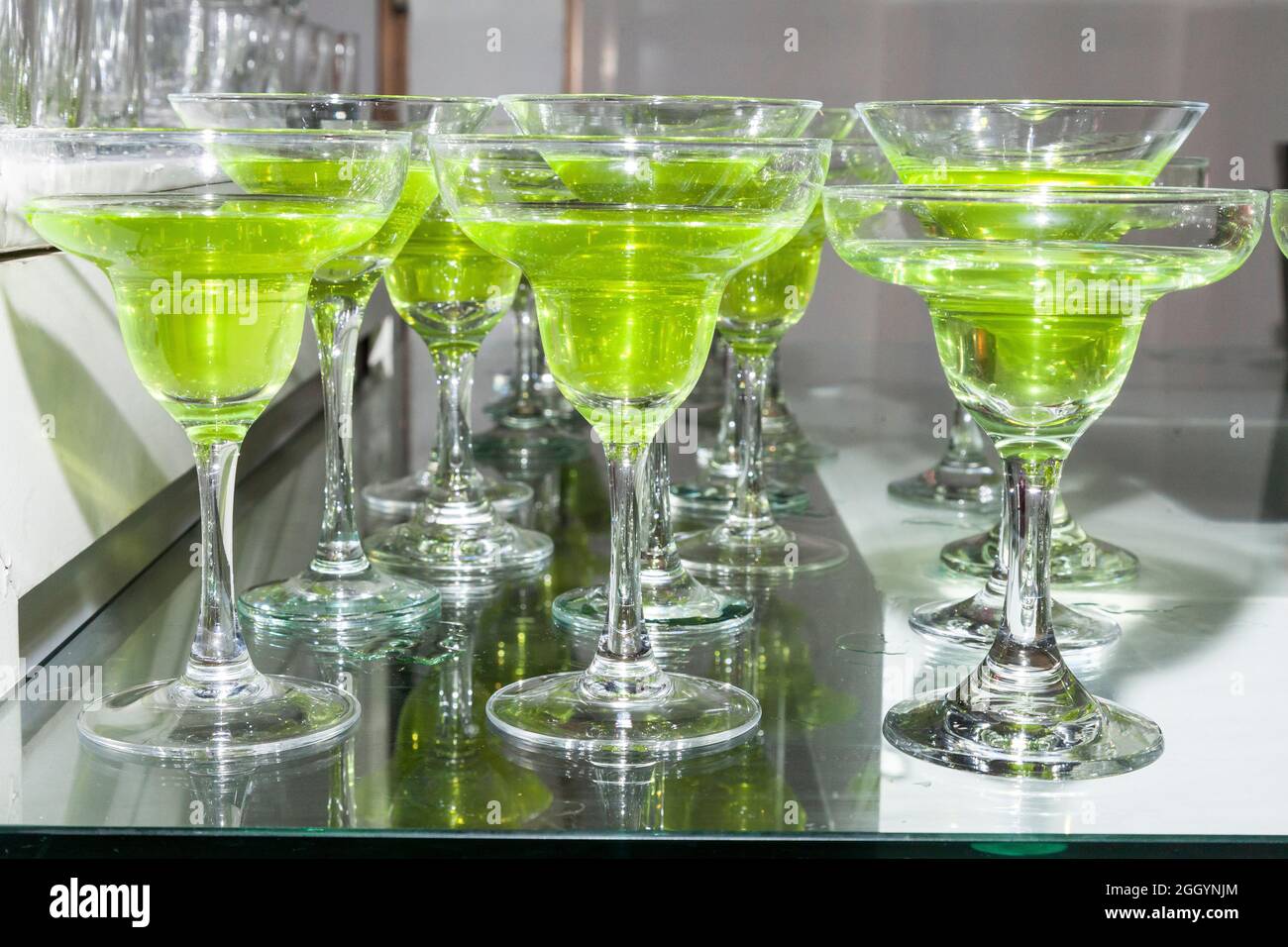 Welcome party hi-res stock photography and images - Alamy