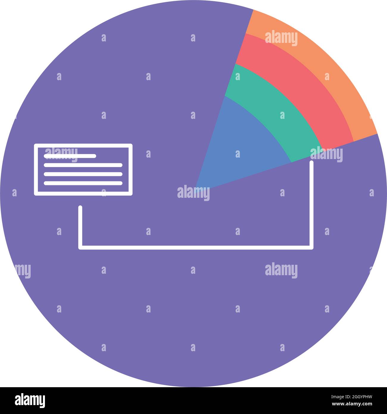 report strategy chart Stock Vector Image & Art - Alamy