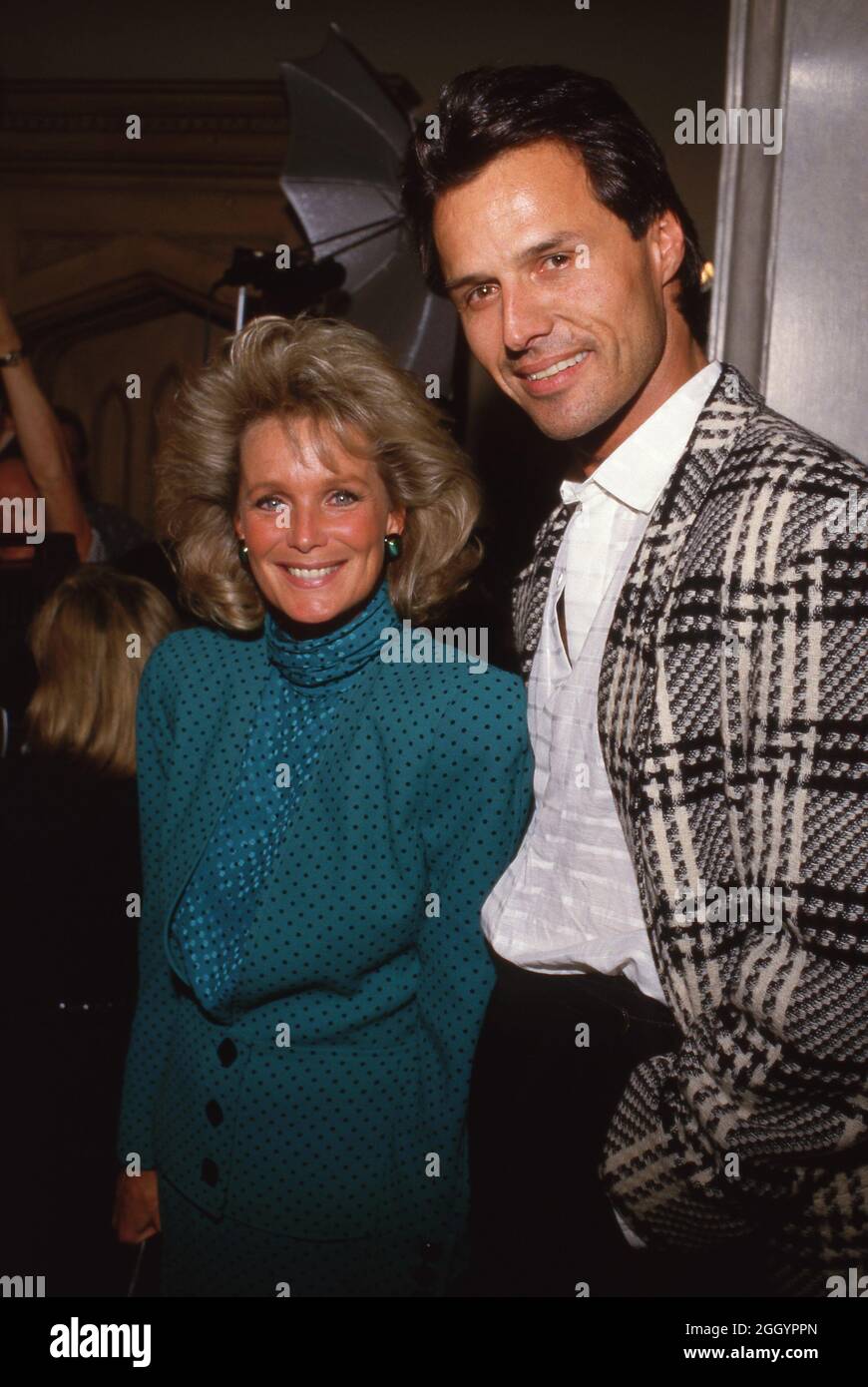 Dynasty Tv Series High Resolution Stock Photography and Images - Alamy