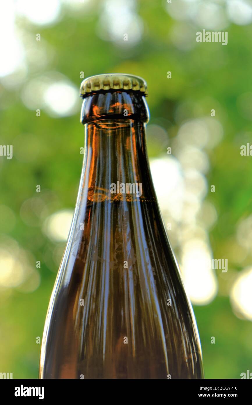 Hop extract hi-res stock photography and images - Alamy