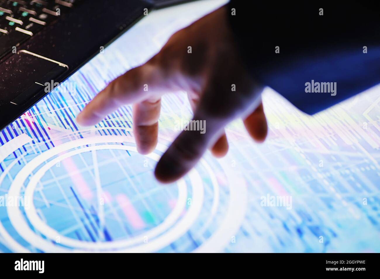 Accounting software product hi-res stock photography and images - Alamy