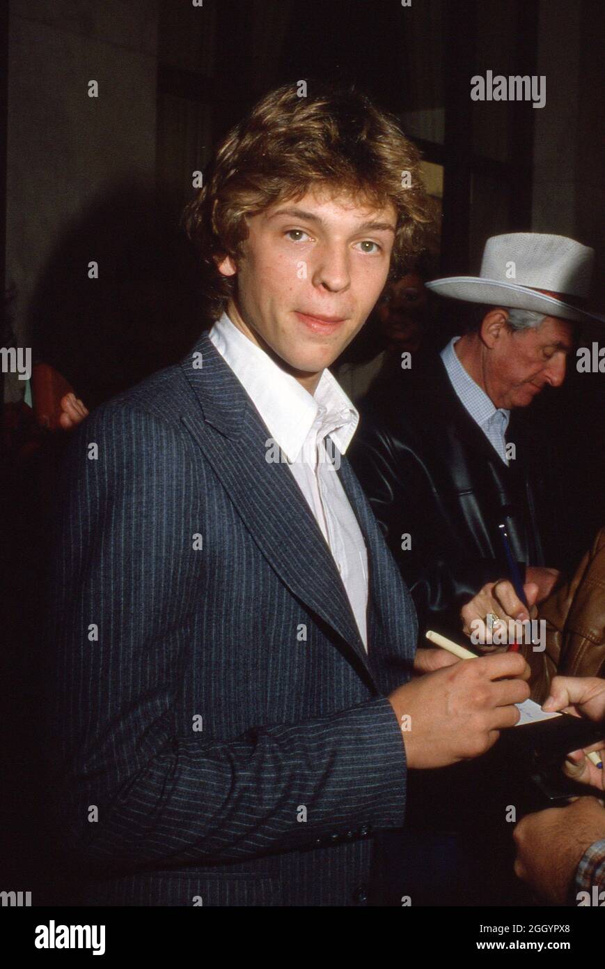 Jimmy mcnichol hi-res stock photography and images - Alamy