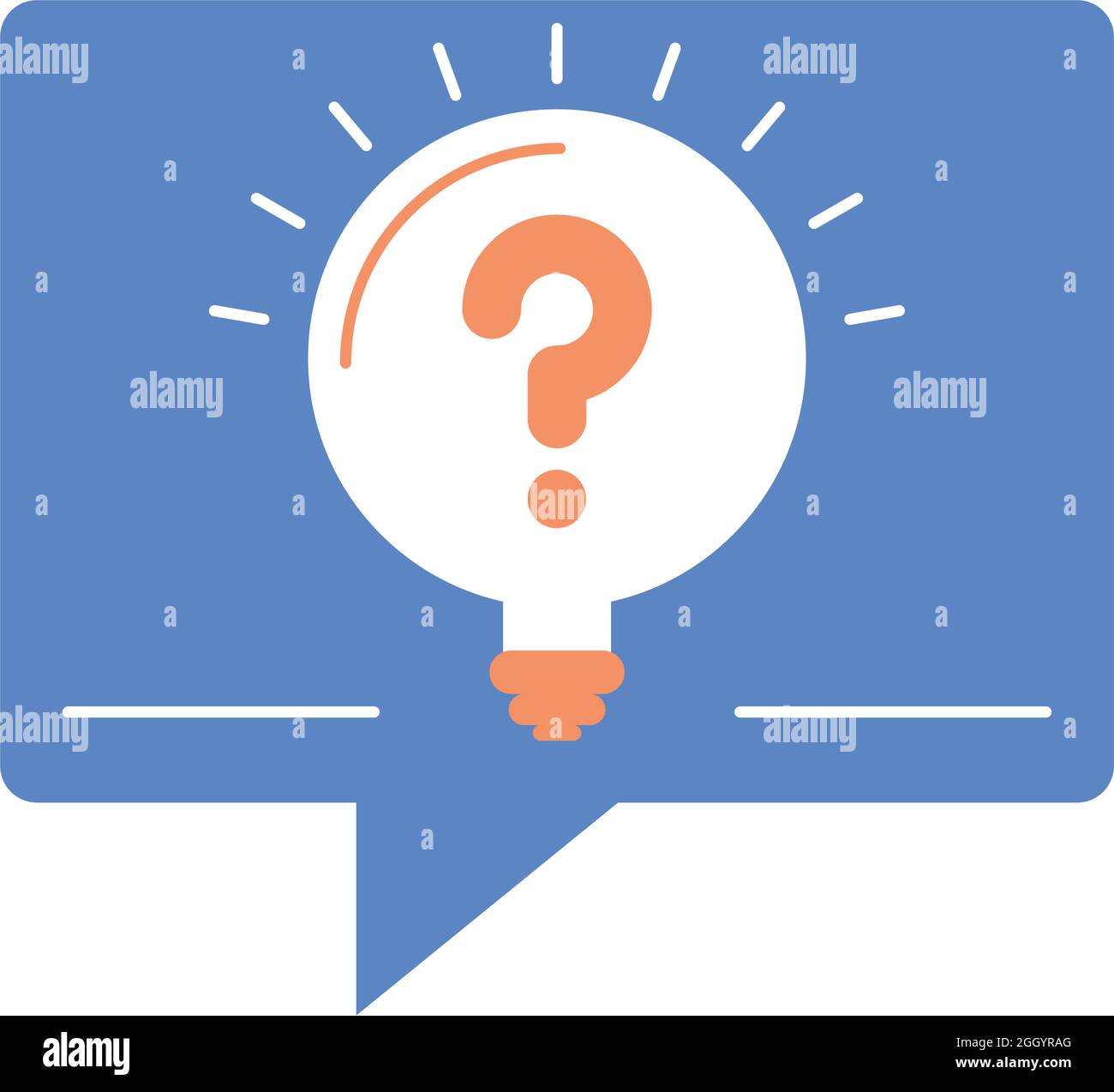 question mark sign Stock Vector Image & Art - Alamy