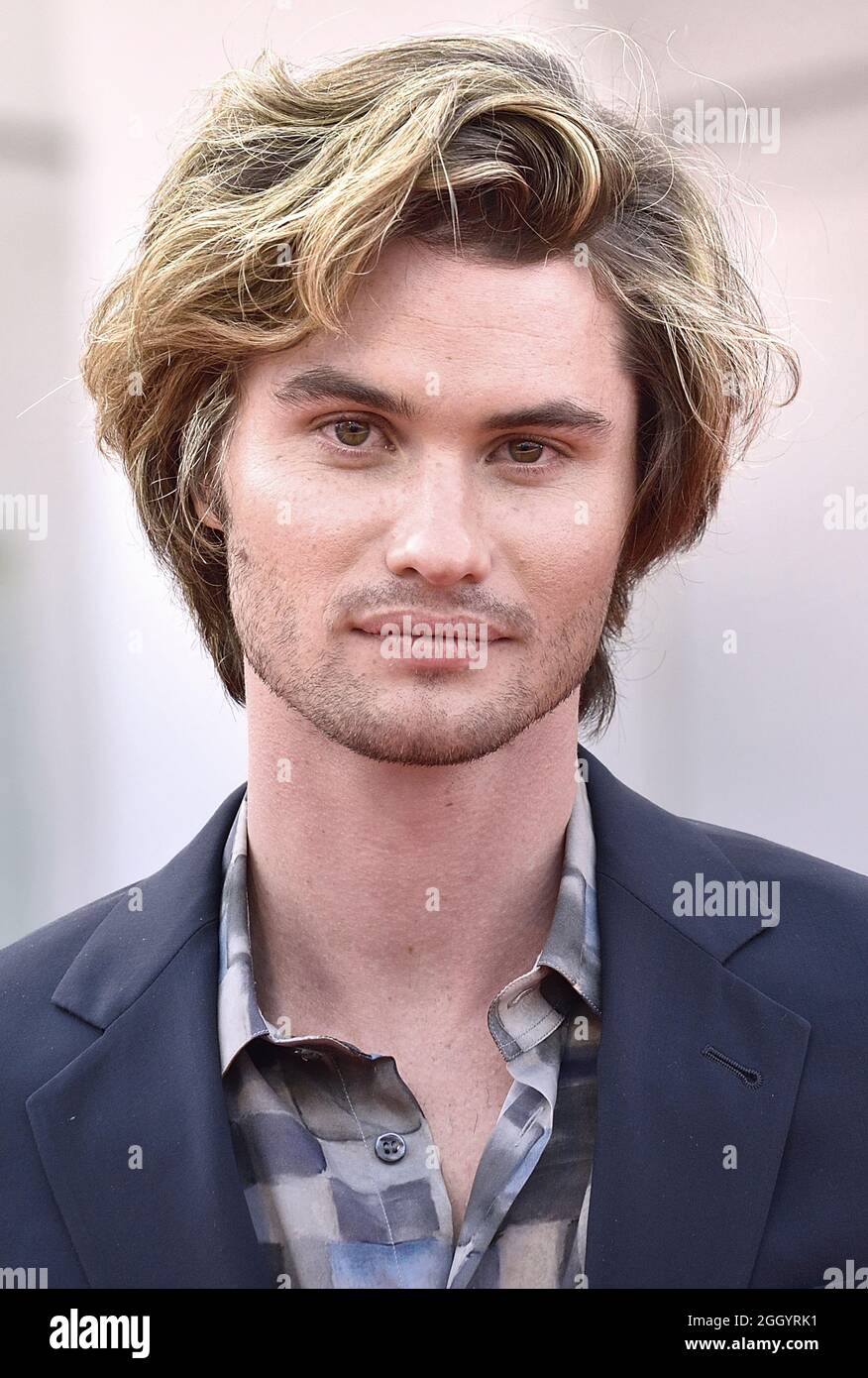 Chase stokes 2020 hi-res stock photography and images - Alamy