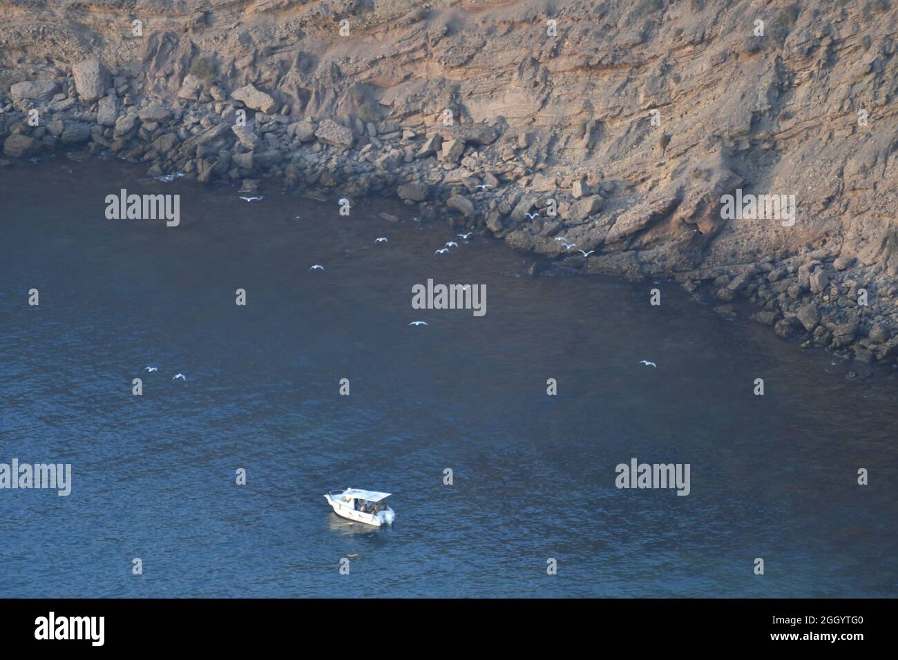 Algerian beach hi-res stock photography and images - Alamy