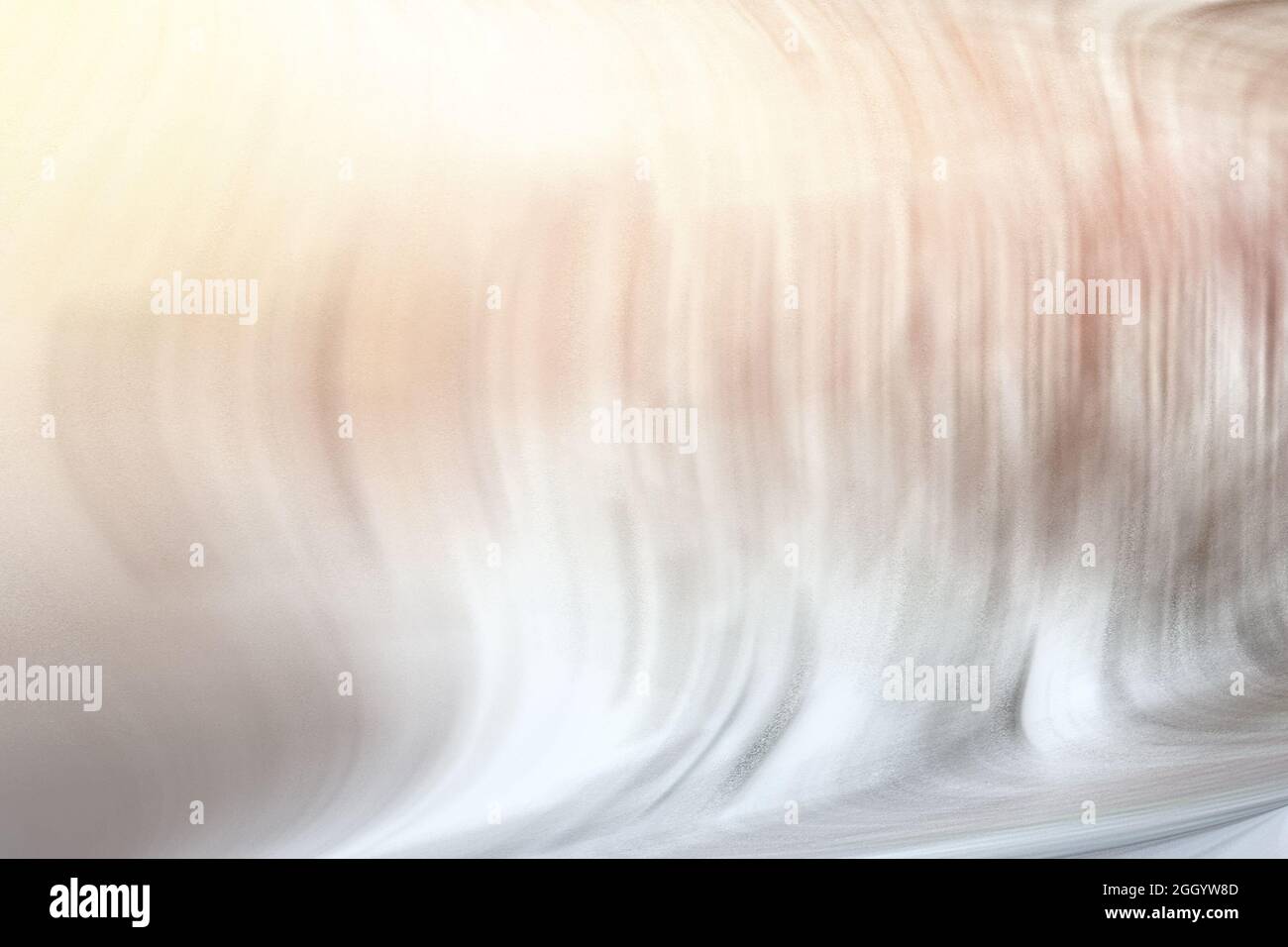 Background of vertical wavy lines of pastel abstract horizon Stock ...