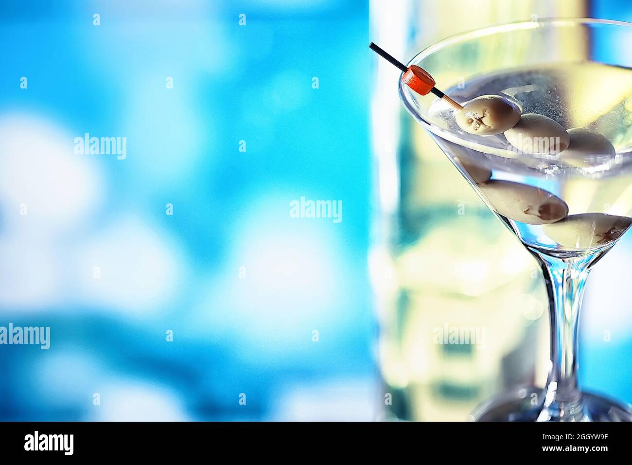 Travel concept. Tourist accessories gather in flight. Alcohol, camera ...