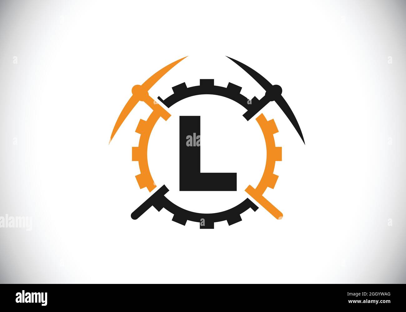 Coal company mine Stock Vector Images - Alamy