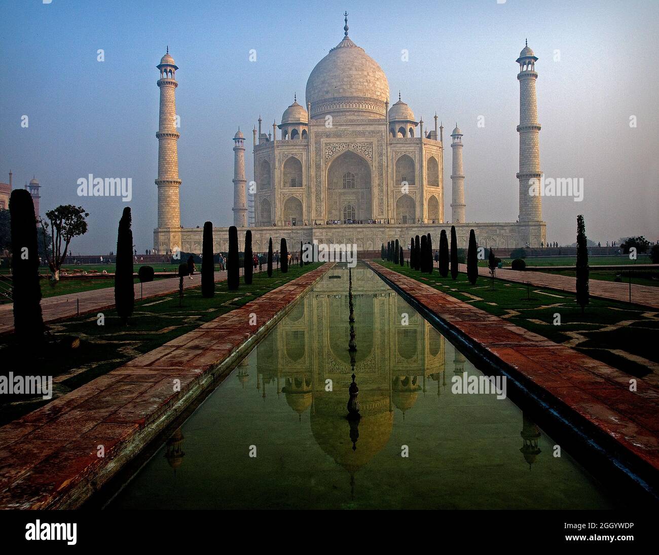Mungal architecture hi-res stock photography and images - Alamy