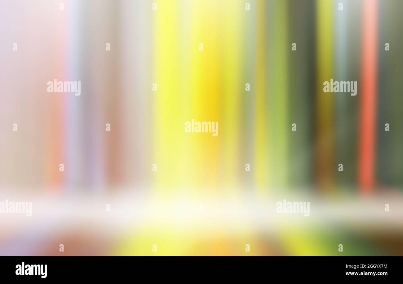 Background vertical abstract lines on stage in the spotlights Stock ...