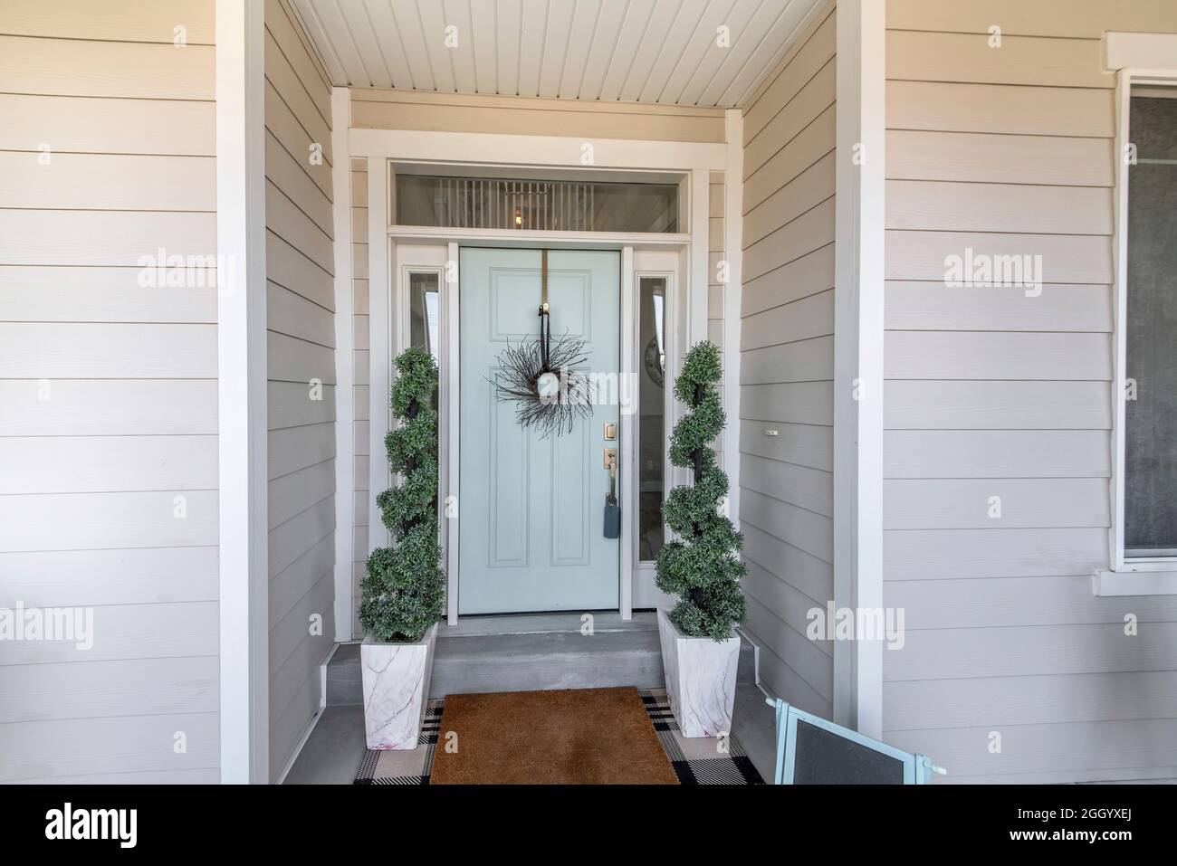 Transom window hi-res stock photography and images - Alamy