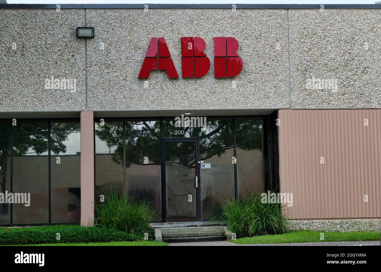 Abb technology hi-res stock photography and images - Alamy