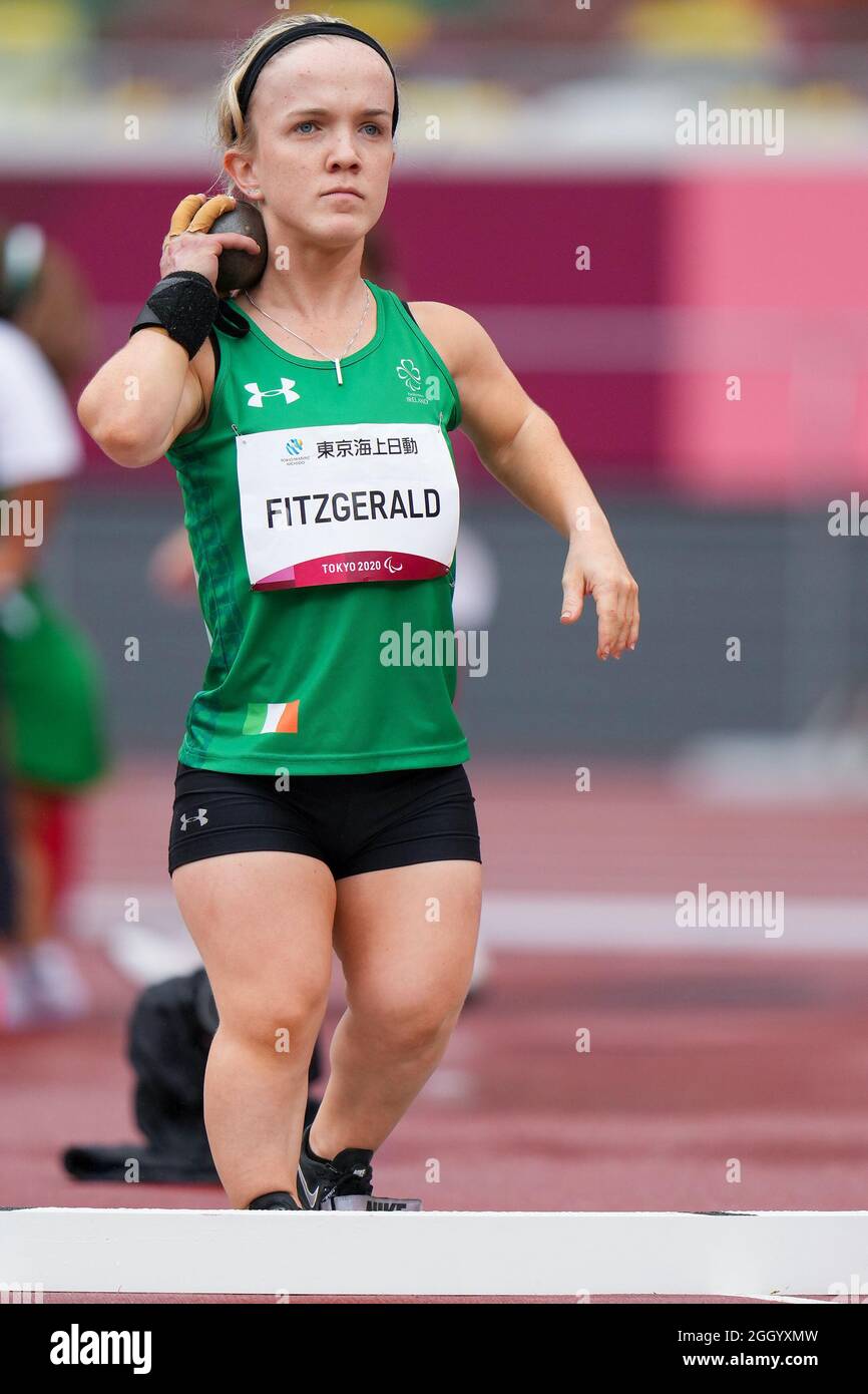 Mary fitzgerald hi-res stock photography and images - Alamy