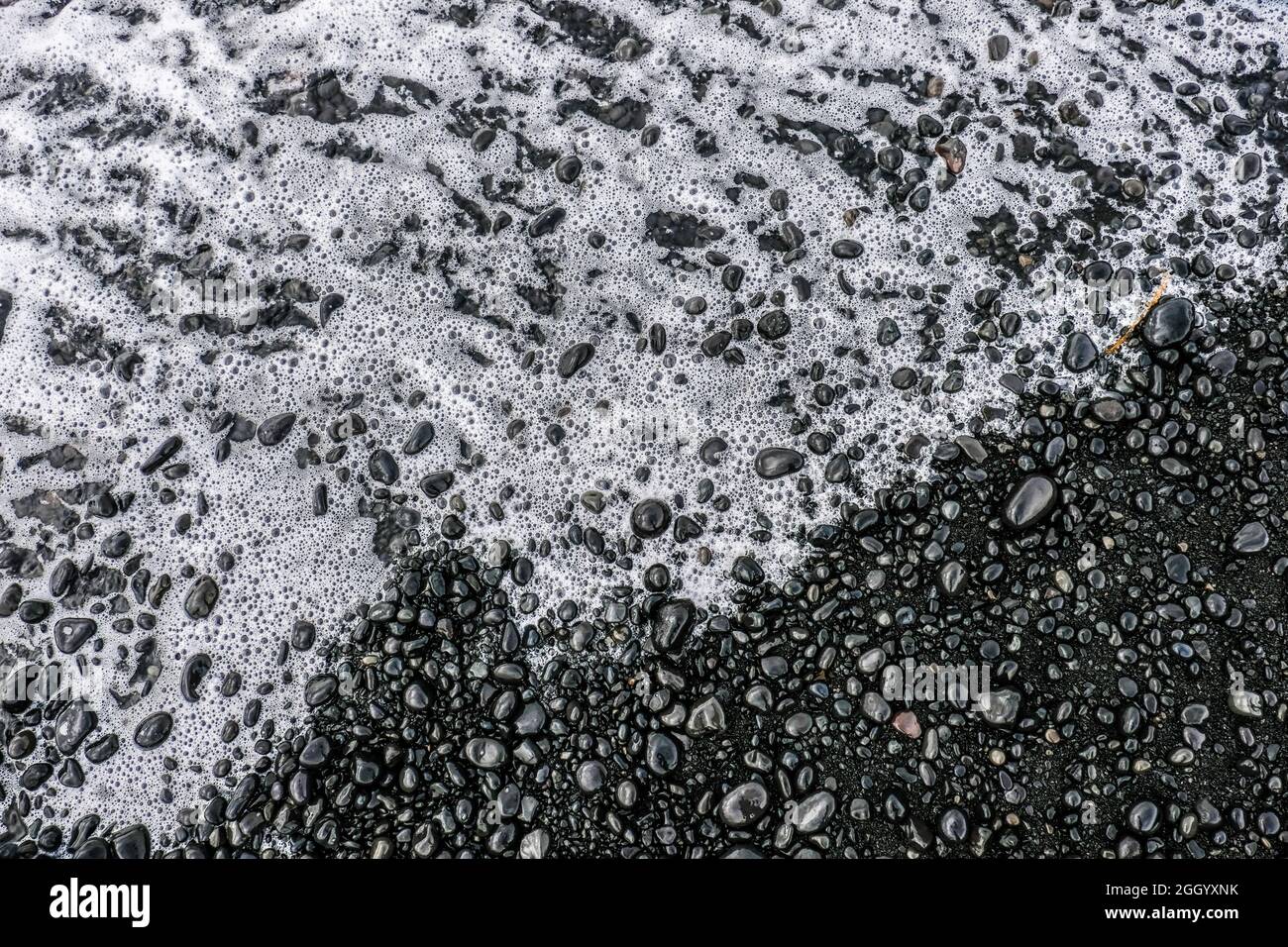 Washing on the ice hi-res stock photography and images - Alamy