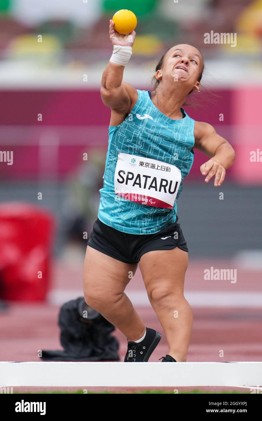 Oxana spataru hi-res stock photography and images - Alamy