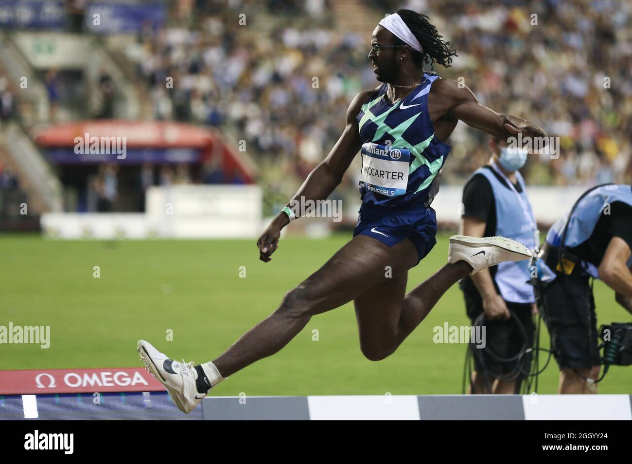 Steffin mccarter hi-res stock photography and images - Alamy