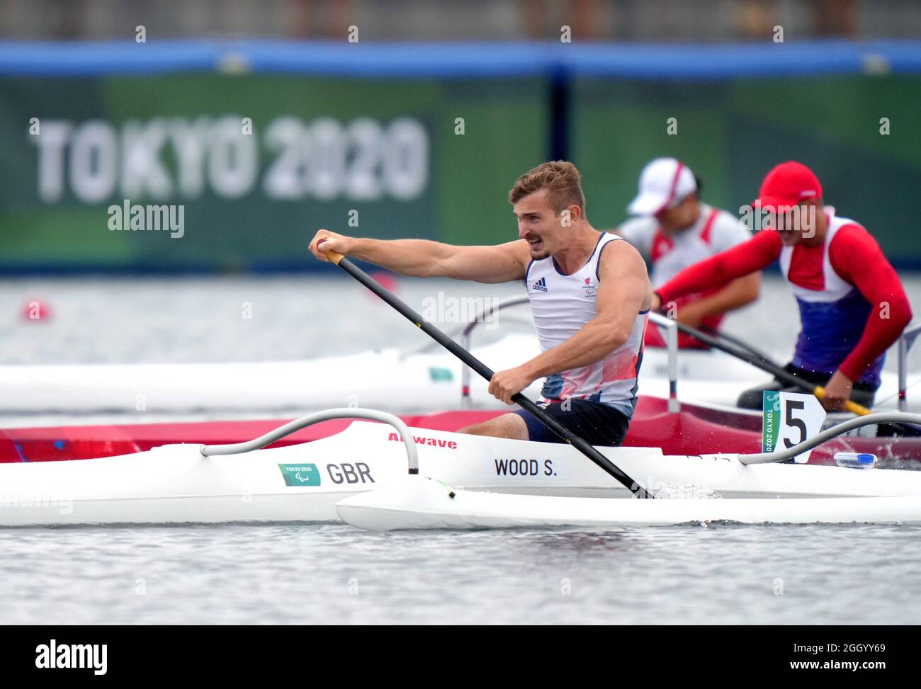 Va’a canoe hi-res stock photography and images - Alamy